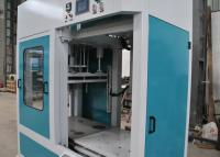 China Flat Conveyor Paper Pulp Molding Dryer Line 1.2-2.4m Width 2-10 Ton Capacity with CE TUV SGS Certification for sale