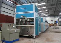 China Paper Pulp Molded Reciprocating Type Egg Box Machine with 2400Pcs/H for sale