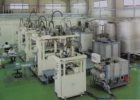 China High Pressure Molded Pulp Wet Hot Press Machine 700×500mm Plate 1-100 Tons for Industrial Packaging for sale