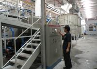 China Degradable Paper Lunch Box Container / Fast Food Box Making Machine with 2000pcs/h for sale