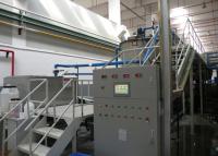 China Thermoformimng Paper Lunch Box Disposable Tableware Production Line 3500Pcs/H for sale