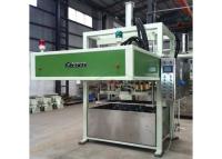 China EW1200-A Automatic Paper Egg Carton Making Machine - 1400pcs/Hour Capacity with 70kW Power Consumption for sale