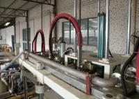 China Fully Automatic Thermoforming Molded Pulp Equipment 6130x1850x4520mm 25kW 380V for Paper Packaging for sale