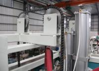 China HF-02 High Efficiency Pulp Molding Machine - 60kg/h Capacity, 250kw Power, Fully Automatic Industrial Packaging Production Line for sale