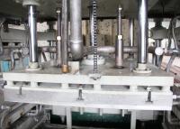 China HF-05 Auto Molded Pulp Machine - 150kg/h Capacity, 220kW Power, Fully Automatic Industrial Packaging Production Line for sale