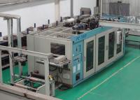 China Large Capacity Pulp Molding Machine 300kg/H with 400kW Power for Industrial Packaging Production for sale