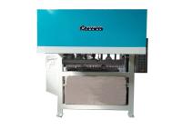 China 1000Pcs / H Fully Automatic Egg Carton Machine With Recycled Paper for sale