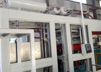 China 220V - 450V Vacuum Suction Cup Making Machine 3000Pcs / H TUV for sale