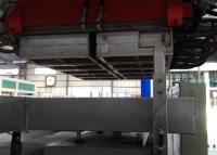 China 220V - 450V Vacuum Suction Cup Making Machine 3000Pcs / H TUV for sale