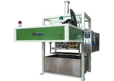 China Auto Egg Carton Machine Newspaper / White Paper 1000Pcs / H for sale