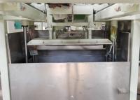 China Auto Egg Carton Machine Newspaper / White Paper 1000Pcs / H for sale