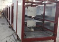 China Auto Egg Carton Machine Newspaper / White Paper 1000Pcs / H for sale
