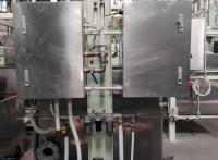 China Semi Automatic Recycling Pulp Tray Machine With Sun Drying / 1200pcs / H for sale