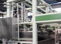 China Eco - Friendly Egg Carton Making Machine Constituted By Hydrapulper System for sale