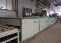 China Medical Tray Egg Tray Machine Rotary Type 220V-450V ISO9001 for sale