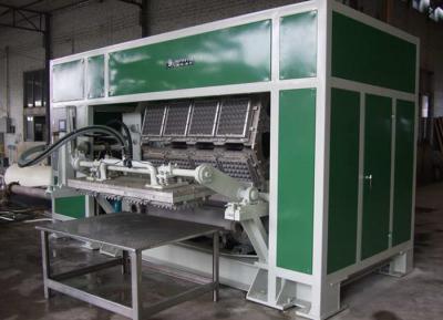 China Medical Tray Egg Tray Machine Rotary Type 220V-450V ISO9001 for sale