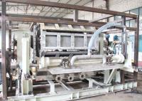 China Medical Tray Egg Tray Machine Rotary Type 220V-450V ISO9001 for sale