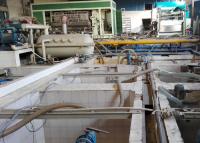 China Pulp Molded Recycle Egg Tray Making Machine For Making Egg Carton 4000Pcs / H for sale