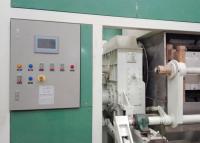 China Shoe Tree Egg Tray Machine Egg Tray Forming Machine Rotary Type CE Approved for sale