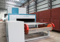 China Shoe Tree Egg Tray Machine Egg Tray Forming Machine Rotary Type CE Approved for sale