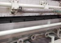 China Waste Paper Moulding Pulp Machinery Egg Box Production Line 4000Pcs / H for sale