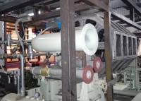 China Waste Paper Moulding Pulp Machinery Egg Box Production Line 4000Pcs / H for sale