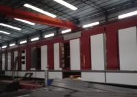 China Multi - layer Paper Pulp Newspaper Egg Tray Equipment 3000pcs Per Hour for sale