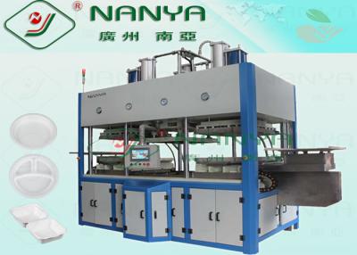 China Disposable Pape Plate Bowl 3D Wall Plate Machine Fully Auto Dishware Tableware for sale