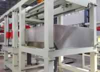 China Top Grade Packaging Machinery Paper Plate Food Container Machine 7000Pcs / H for sale