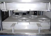 China Biogegradable Hydraulic Paper Plate Making Machine Paper Plate Forming Machine for sale