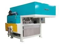 China EW1200-A Automatic Waste Paper Egg Tray Making Machine - 1400pcs/Hour Capacity, 70kW Power Consumption for sale