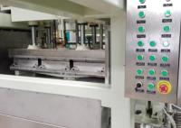 China EW1200-A Automatic Waste Paper Egg Tray Making Machine - 1400pcs/Hour Capacity, 70kW Power Consumption for sale