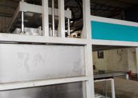 China EW1200-B Automatic Egg Tray Forming Machine with 6-Layer Drying Line - 1400pcs/h Production Capacity for sale