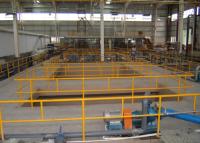 China 1800Pcs / H Moulded Pulp Egg Carton Machine Full Automatically for sale