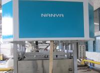 China Recycled Paper Pulp Tray Machine , 2000Pcs / H Egg Tray Production Line for sale