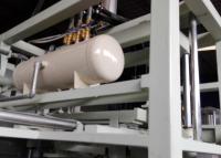 China Semi-Automatic Fruit Paper Tray Making Machine 1200Pcs/H with 95kW Power and CE Certification for sale