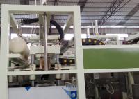 China ES600-A Semi-Automatic Pulp Tray Machine 600Pcs/H with 45kW Power and 1200×400mm Plate Size for sale