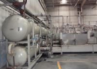 China ES2000-B Energy Saving Pulp Tray Machine - 2000 Pcs/Hour Capacity for Egg Carton Production with 110kW Power for sale