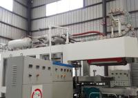 China TA-01 Energy Saving Tableware Making Machine | 1500 pcs/h Capacity | 95 kW Power Consumption for Wood Pulp Fiber Paper Plate Production for sale