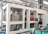 China TA-01 Energy Saving Tableware Making Machine | 1500 pcs/h Capacity | 95 kW Power Consumption for Wood Pulp Fiber Paper Plate Production for sale