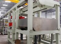 China Fast Speed Molding Tableware Making Machine , Paper Plate Manufacturing Machine for sale