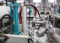 China Virgin Paper Pulp Molding Equipment Electricity 1500 - 15000Pcs / H for sale