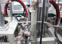 China Automatic Tableware Making Machine , 3000Pcs / H Disposable Paper Plates Machine for sale