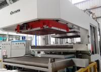 China Thermoforming Moulding Pulp Paper Plate Making Machine High Speed for sale