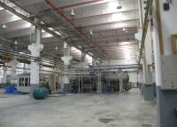 China Biodegradable Pulp Molding Paper Plate Forming Machine 700 - 7000pcs / H for sale