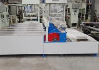 China Waste Mouled Pulp Shoe Insert Machine Rotary Type With 8 Plates for sale