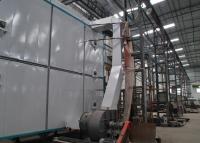 China ER4000-B Waste Paper Egg Carton Making Machine with 4000 pcs/hour Capacity and 6-Layer Dryer System for sale