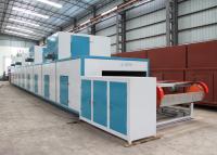 China ER4000-A Automatic Recycled Paper Egg Tray Machine 4000 pcs/hour Capacity for Cup Holder Production for sale