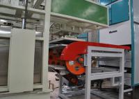 China Recycled Paper Egg Carton Machine Full Automation 1000 Pcs / H for sale