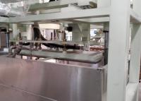 China Recycled Paper Egg Carton Machine Full Automation 1000 Pcs / H for sale